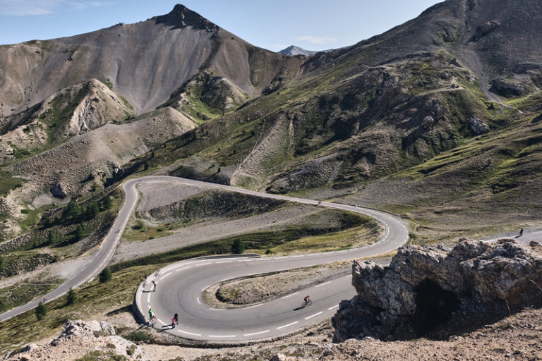 Haute Route - Une aventure unique